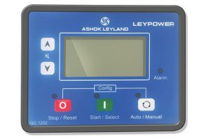 Diesel Generators – Ramp Technomation Private Limited